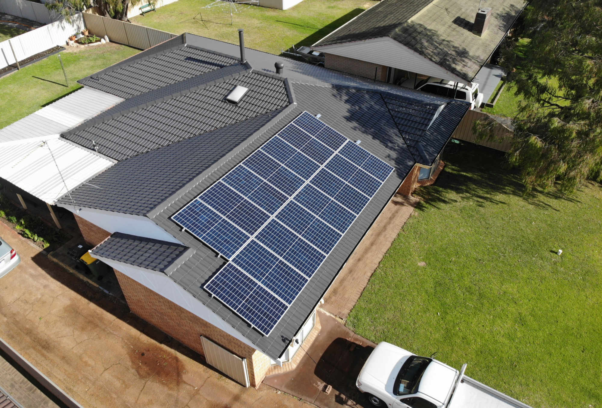 MaxSolar - Affordable energy solutions for your needs and budget