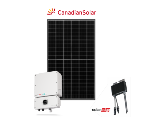 MaxSolar - Affordable energy solutions for your needs and budget